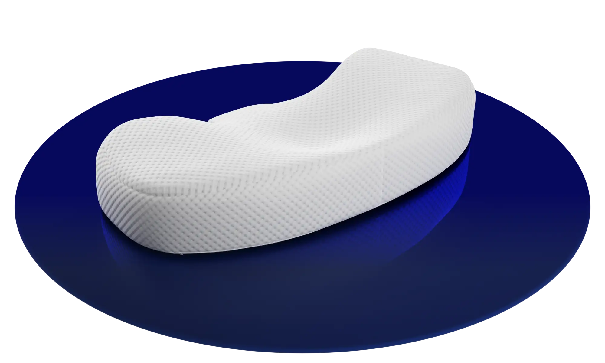 Asana orthopedic pillow - ONSEN